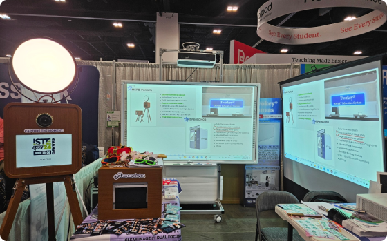 LA Chosun Daily_Momentura posting